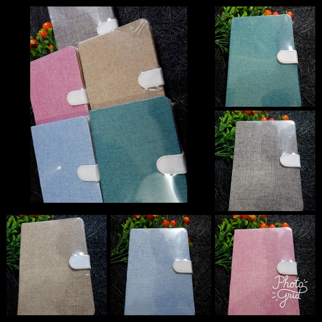 SINAMAI NOTEBOOK, Hobbies & Toys, Stationary & Craft, Other Stationery ...