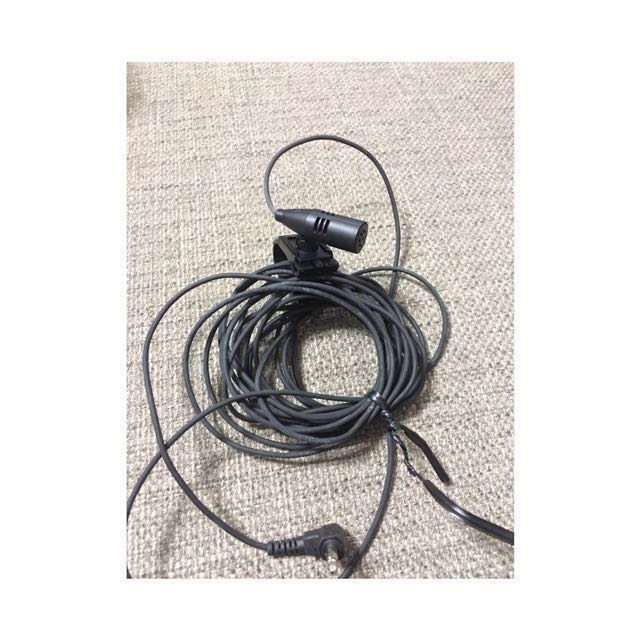 Sony Bluetooth head unit with remote , Car Accessories on Carousell