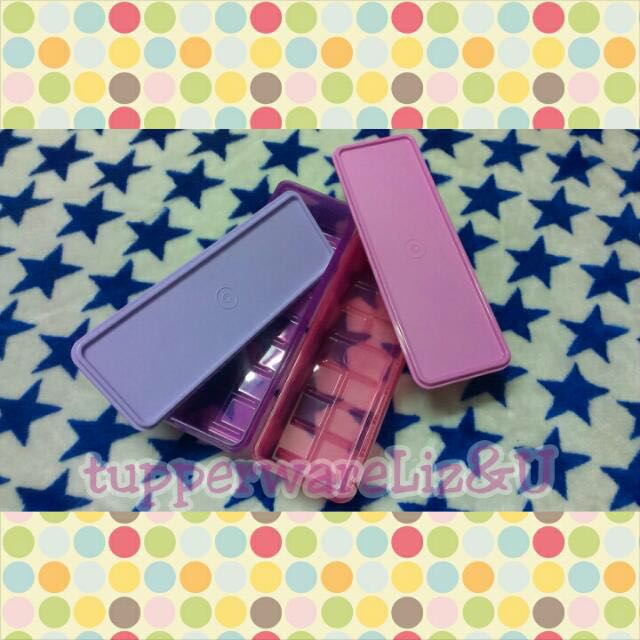 Tupperware Thin Stor, Furniture & Home Living, Kitchenware & Tableware ...