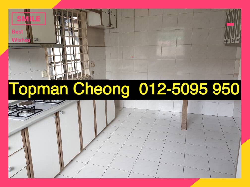 USJ 8 Subang Jaya House for SALE, Property, For Sale on Carousell