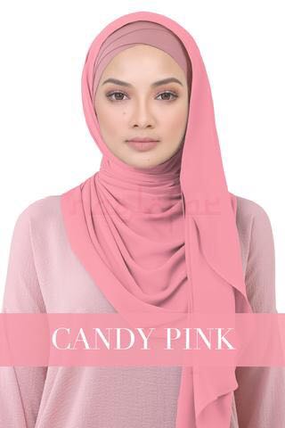 Be Lofa Instant, Women's Fashion, Muslimah Fashion, Hijabs on Carousell