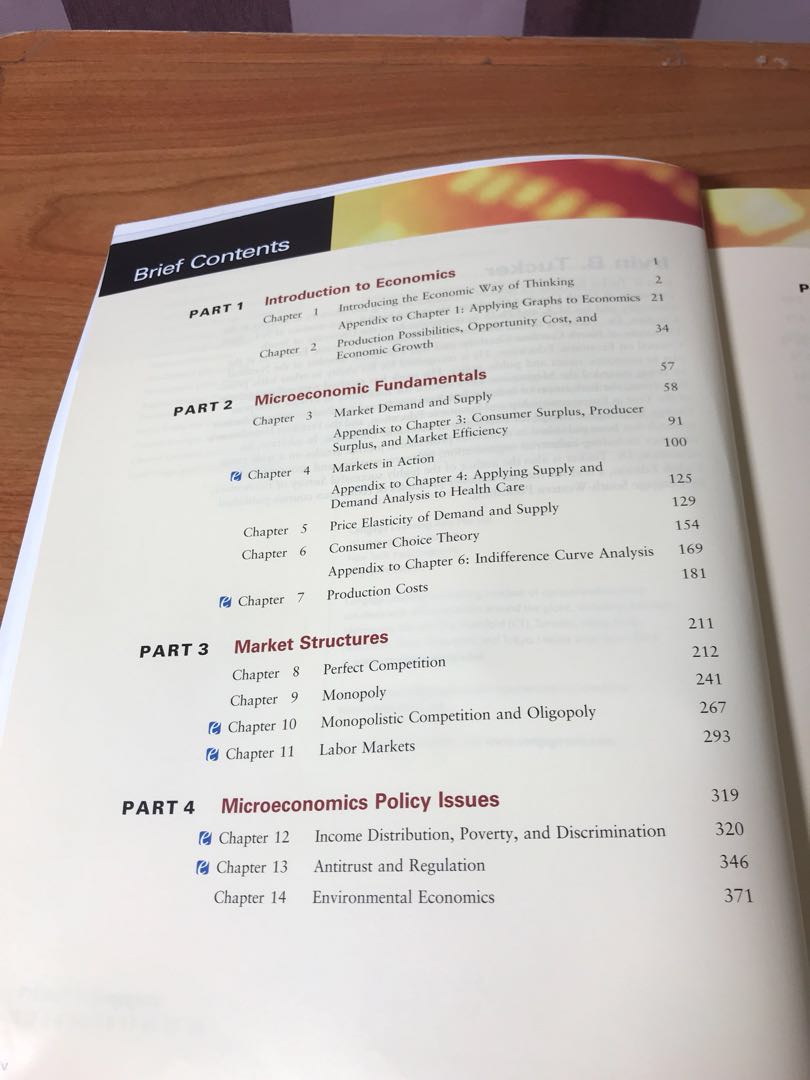 ECONOMICS FOR TODAY TEXTBOOK, Hobbies & Toys, Books & Magazines ...