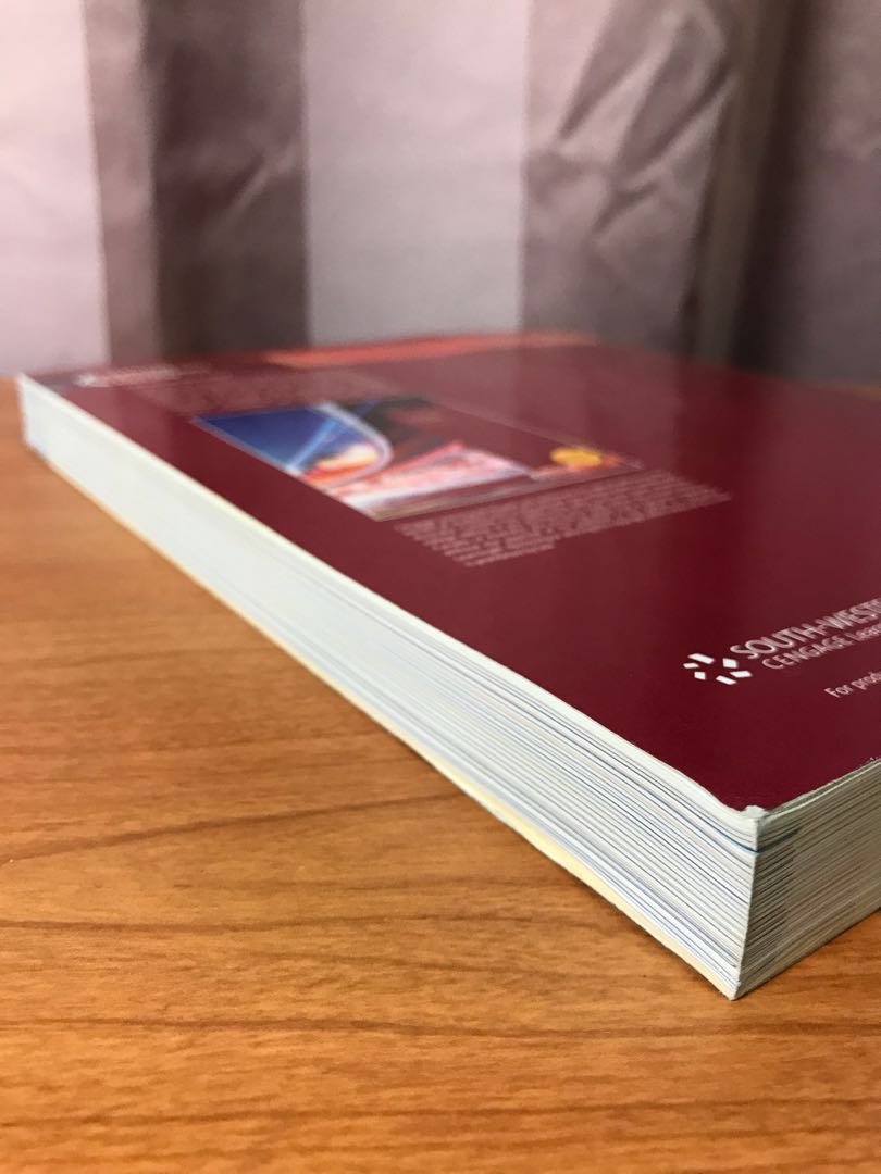 ECONOMICS FOR TODAY TEXTBOOK, Hobbies & Toys, Books & Magazines ...