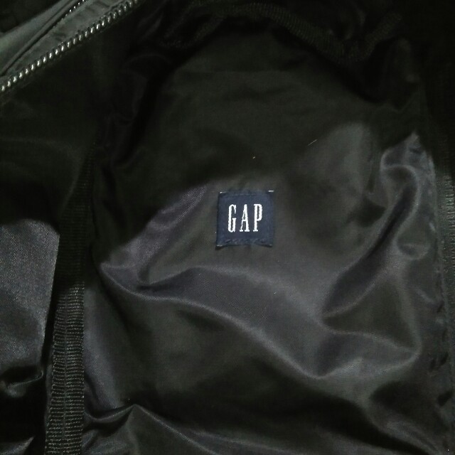 GAP Sling Backpack, Men's Fashion, Bags, Backpacks on Carousell