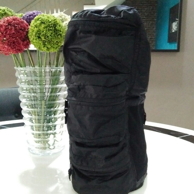 GAP Sling Backpack, Men's Fashion, Bags, Backpacks on Carousell