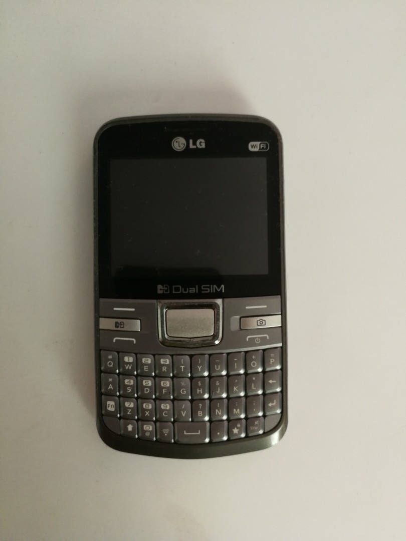 Lg c199, Mobile Phones & Gadgets, Mobile Phones, Android Phones ...