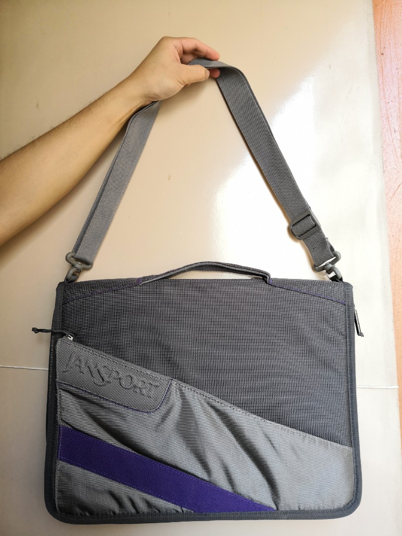 Original Jansport Laptop Bag, Computers & Tech, Parts & Accessories ...