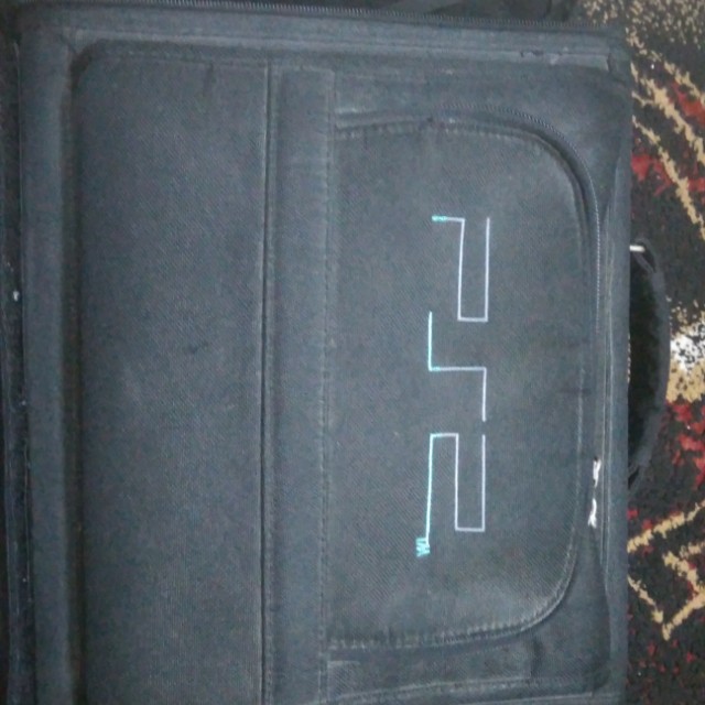 PlayStation 2 1st Gen, Video Gaming, Video Game Consoles, PlayStation ...