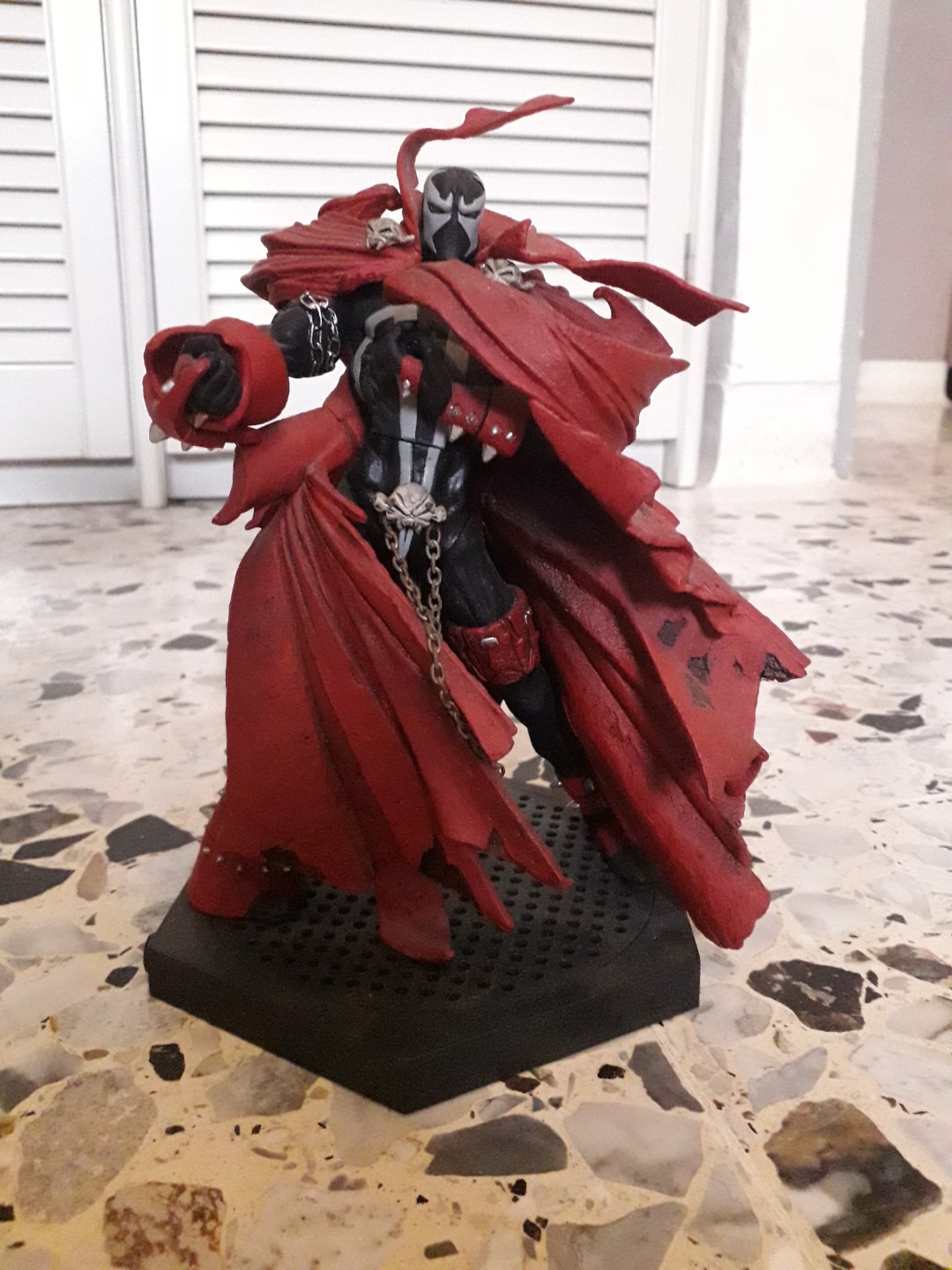 Spawn, Hobbies & Toys, Toys & Games on Carousell