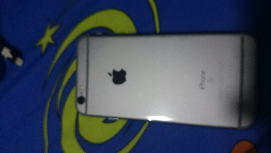 Spoil ip 6s, Mobile Phones & Gadgets, Mobile Phones, iPhone, iPhone 6 ...