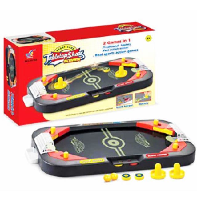 Tabletop Shoot, Hobbies & Toys, Toys & Games on Carousell