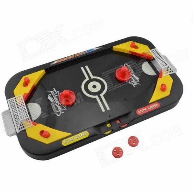 Tabletop Shoot, Hobbies & Toys, Toys & Games on Carousell