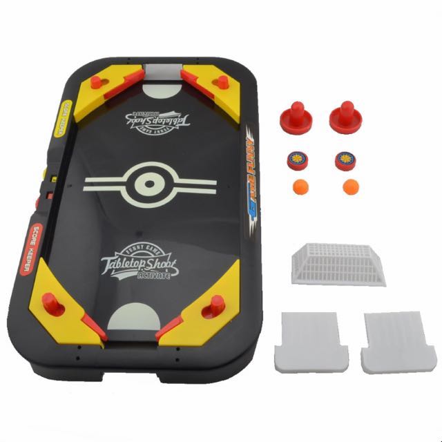 Tabletop Shoot, Hobbies & Toys, Toys & Games on Carousell