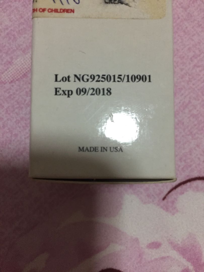 Topical Spray( F.O.C), Babies & Kids, Maternity Care on Carousell