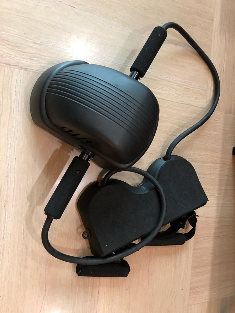 Torso Tiger Exercise Gear, Sports Equipment, Exercise & Fitness, Cardio ...