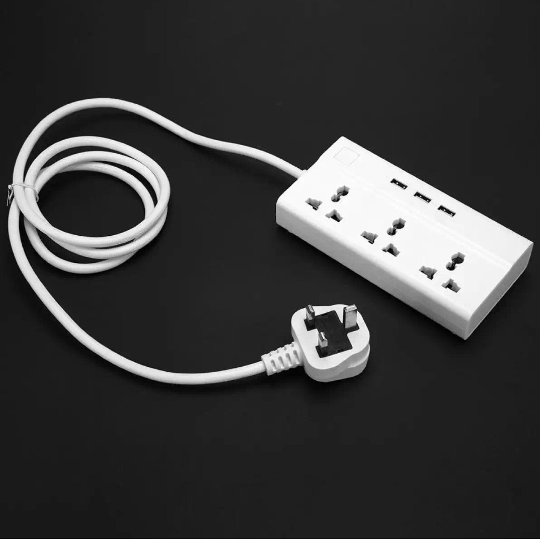 USB international extension plug, Electronics, Others on Carousell