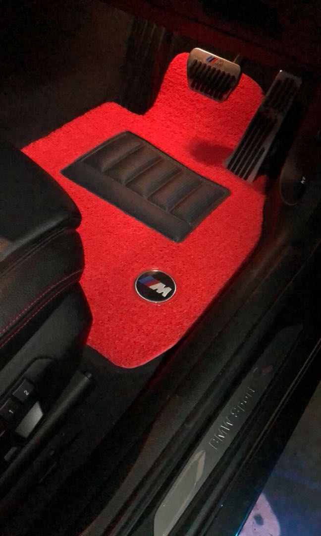 3M & 3A Customise Car Mats Available For All Car Models- from 15 to ...