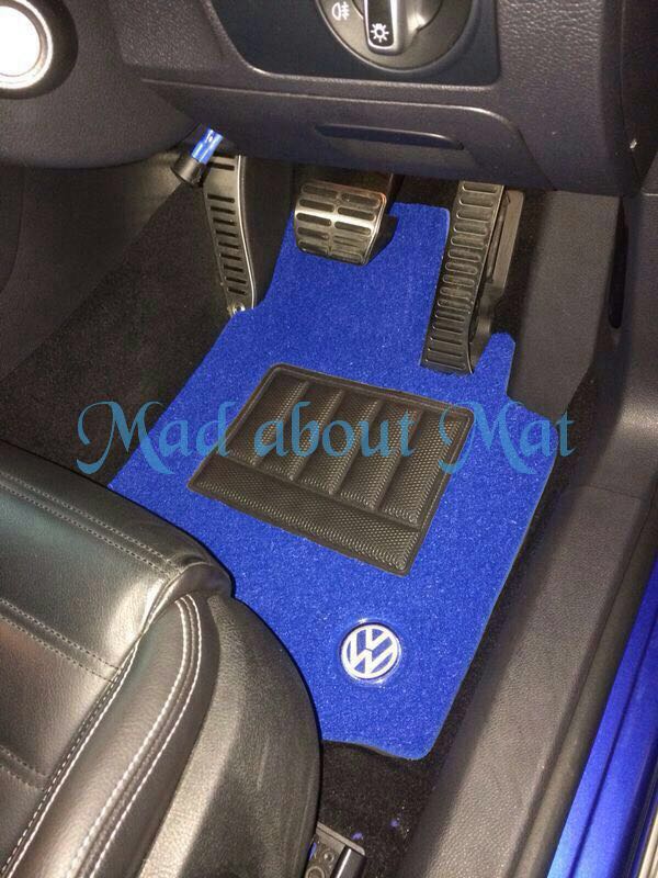 3M & 3A Customise Car Mats Available For All Car Models- from 15 to ...