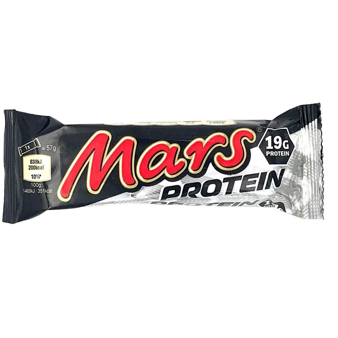 4x Mars Protein Bar (min. order), Food & Drinks, Packaged & Instant ...