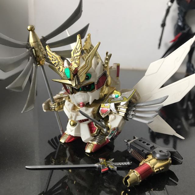 Bandai Gundam & Evangelion Japanese Anime Plastic Model Kits, Hobbies ...