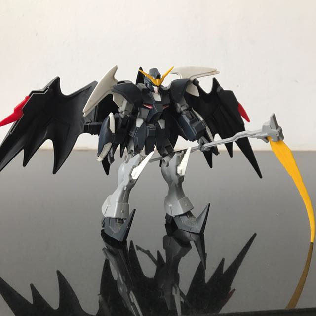 Bandai Gundam & Evangelion Japanese Anime Plastic Model Kits, Hobbies ...