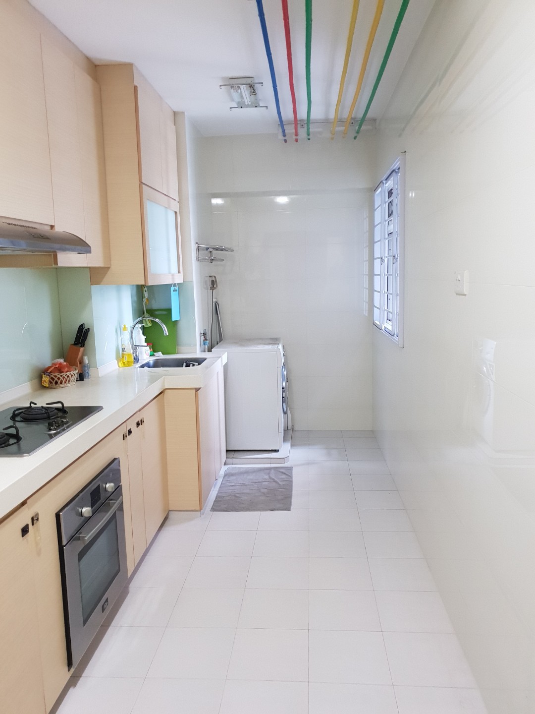 Blk 384 Bukit Batok West Ave 5, Property, For Sale, HDB on Carousell