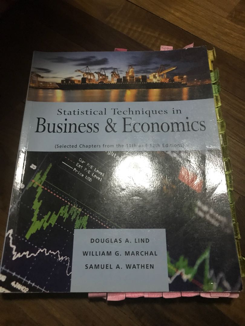 Business & Economic textbook, Hobbies & Toys, Books & Magazines ...