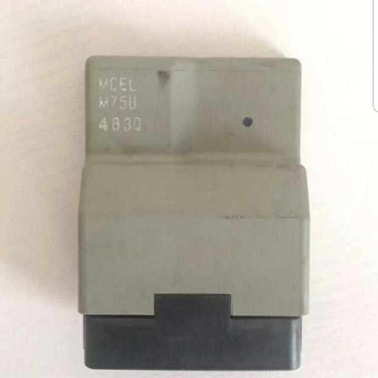 CB400 VTEC 3 GEN 1 CDI REPAIR, Motorcycles, Motorcycle Accessories on ...