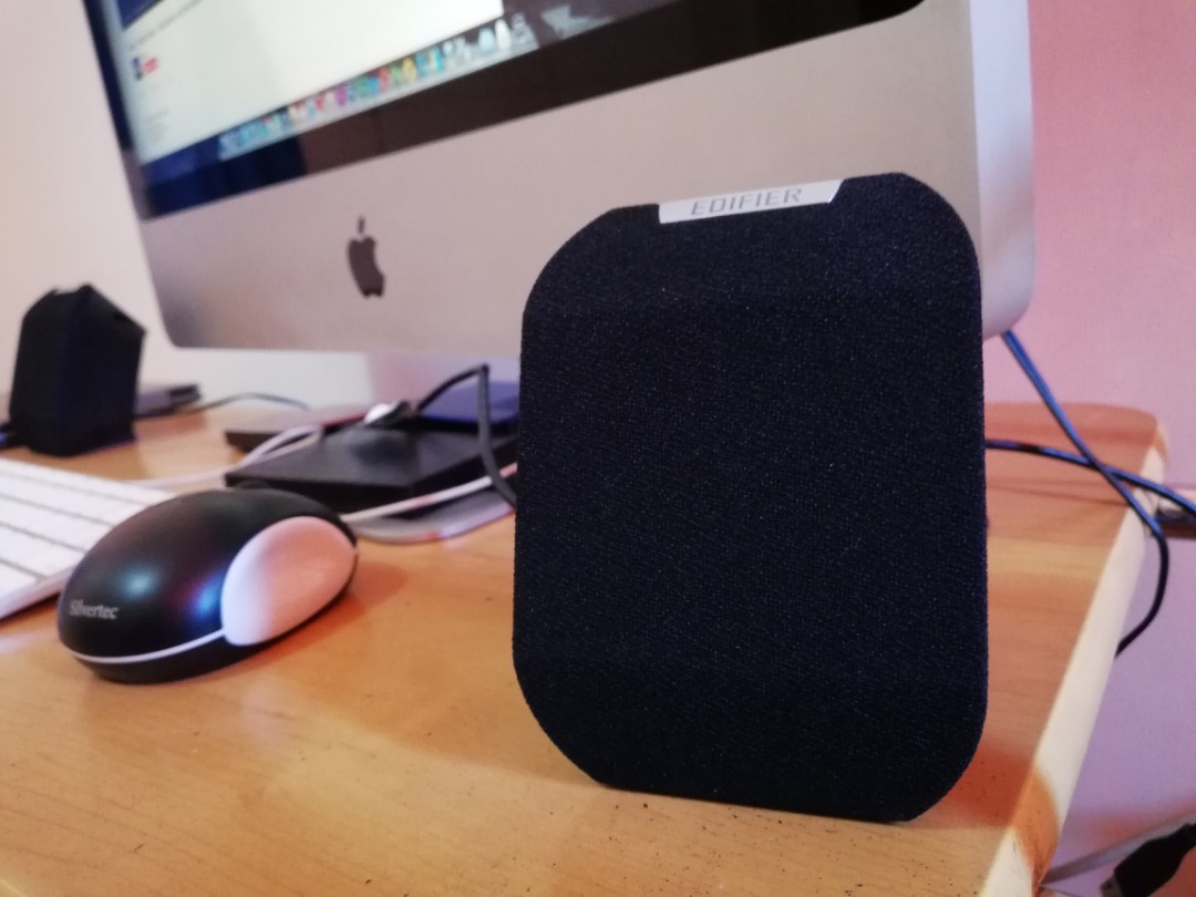 Edifier X100, Audio, Soundbars, Speakers & Amplifiers on Carousell