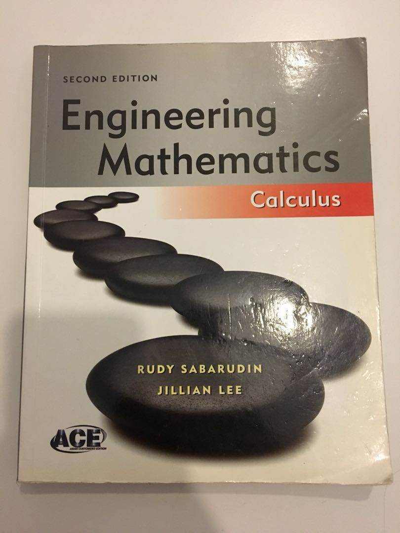 Engineering Mathematics Second Edition, Hobbies & Toys, Books & Magazines, Textbooks on Carousell