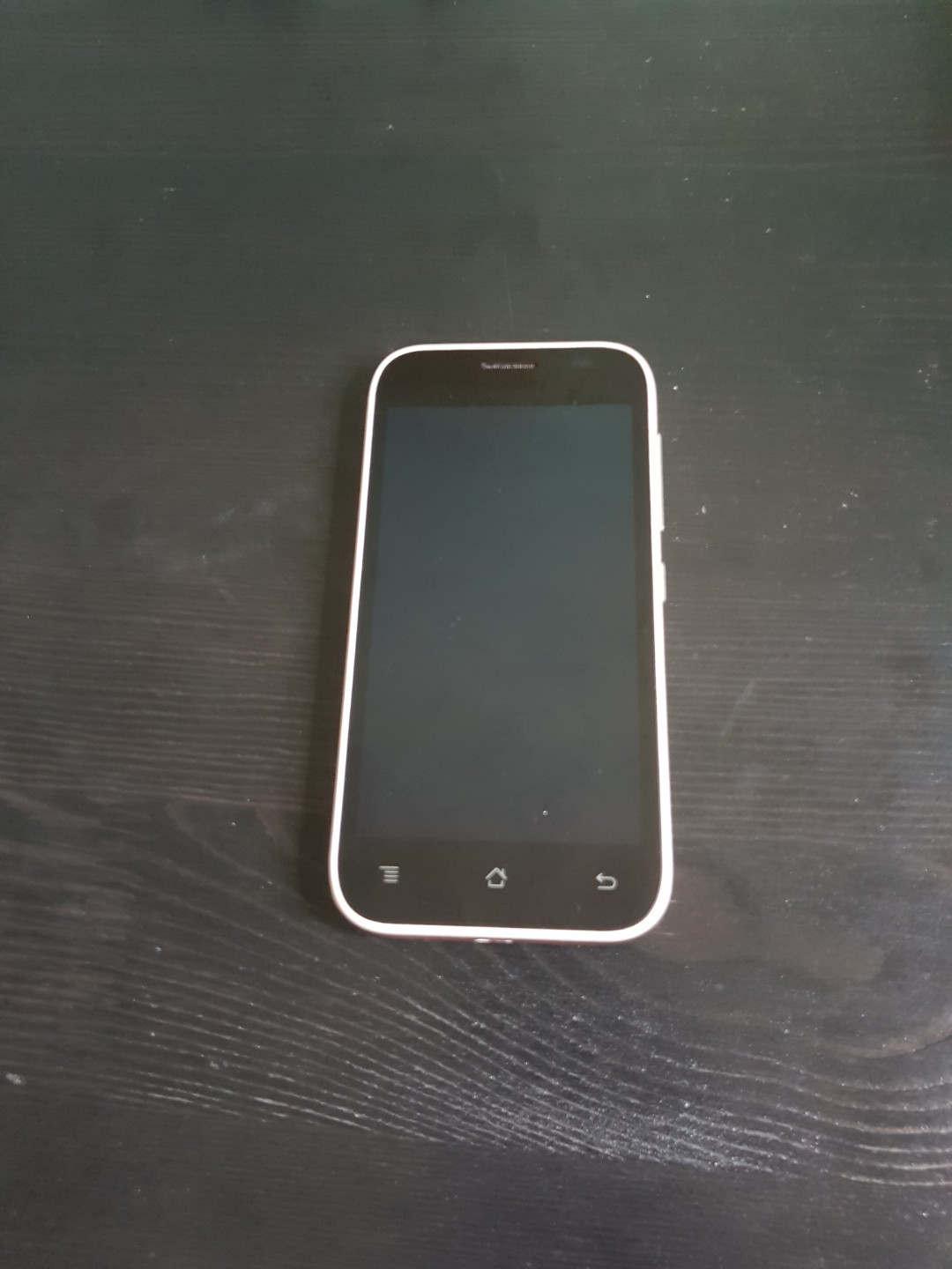 iNO 2 non-camera smartphone, Mobile Phones & Gadgets, Mobile Phones ...