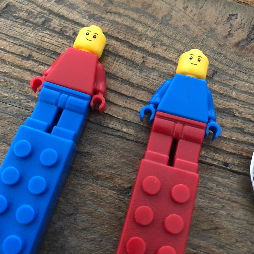 Lego Fork & Knife (2 Sets), TV & Home Appliances, Kitchen Appliances ...