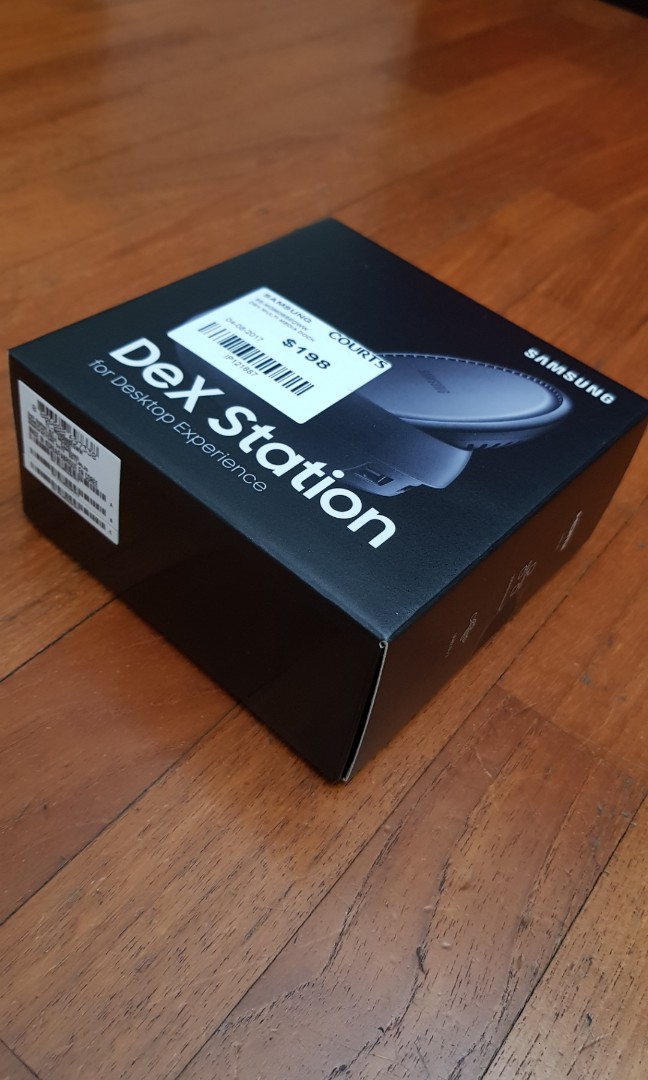 Samsung Dex Station, Electronics, Others on Carousell