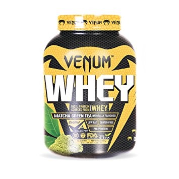 Venum Whey Protein, Food & Drinks, Beverages on Carousell