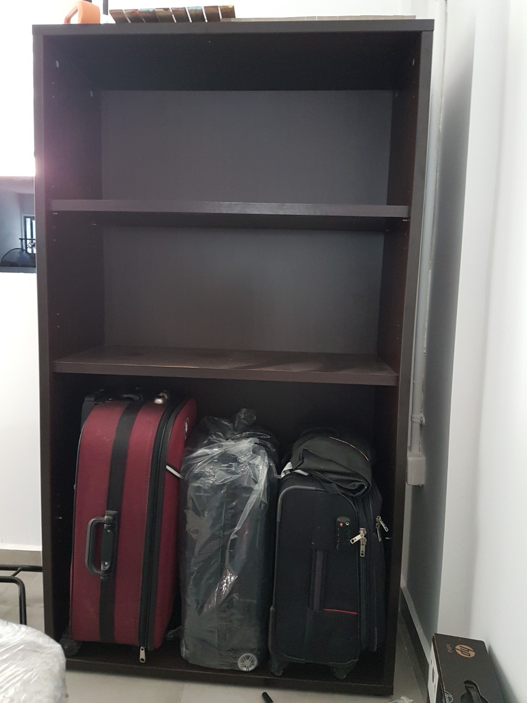 V.Hive Bookshelf, Furniture & Home Living, Furniture, Shelves, Cabinets ...