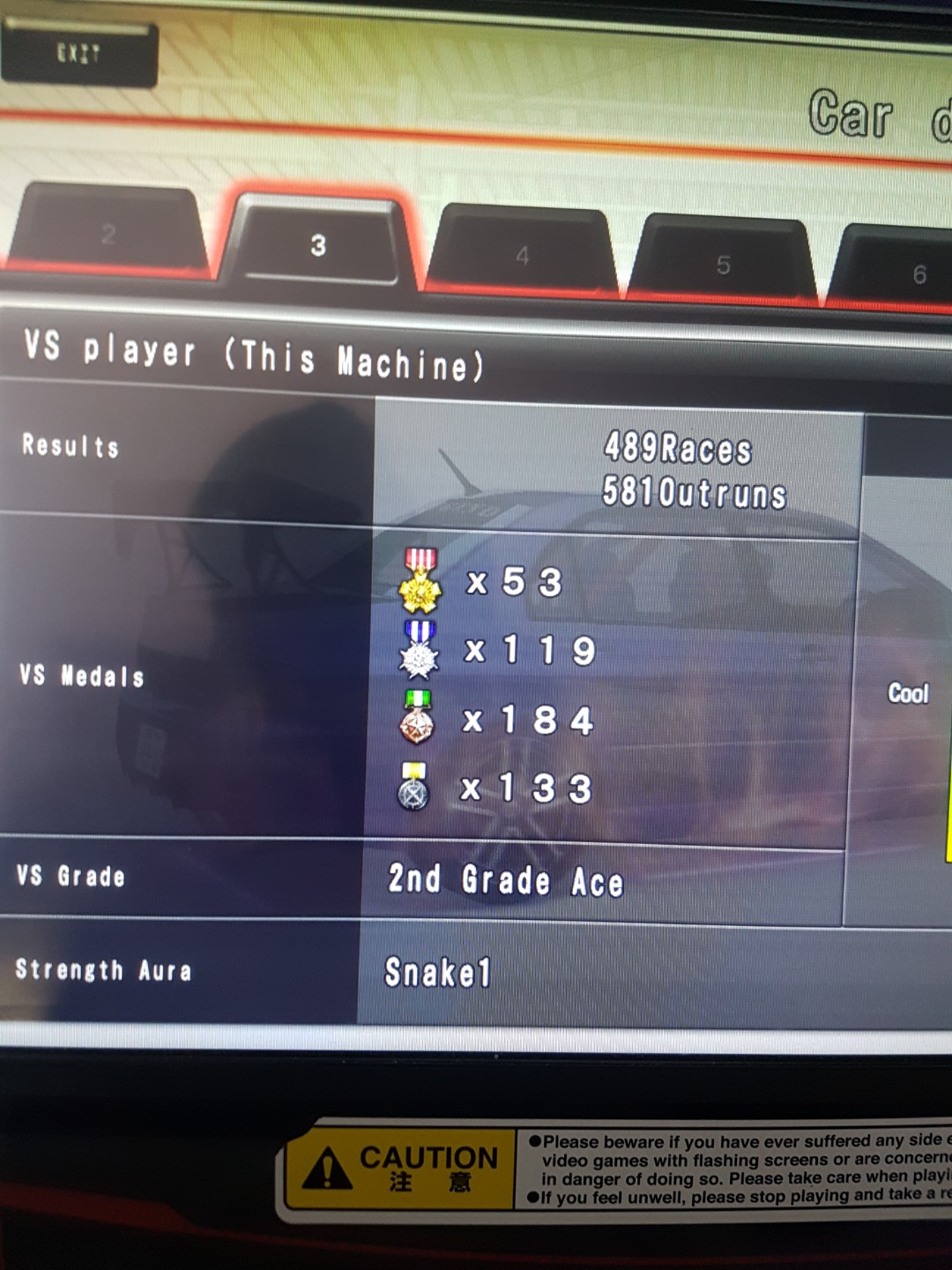 WMMT5DX Banapassport, Video Gaming, Video Game Consoles, Others on ...