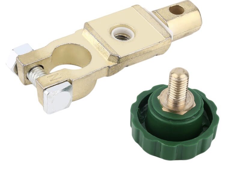 Battery terminal, Car Accessories, Accessories on Carousell