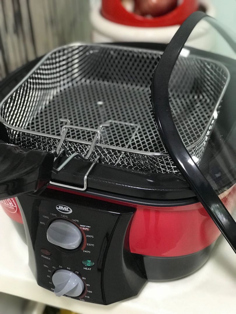 Go Chef - 8 in 1 cooker, TV & Home Appliances, Kitchen Appliances ...