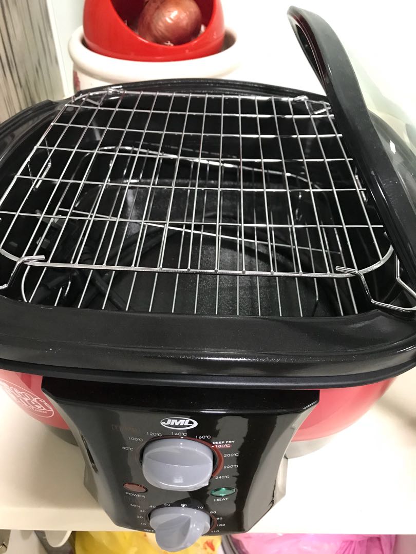 Go Chef - 8 in 1 cooker, TV & Home Appliances, Kitchen Appliances ...