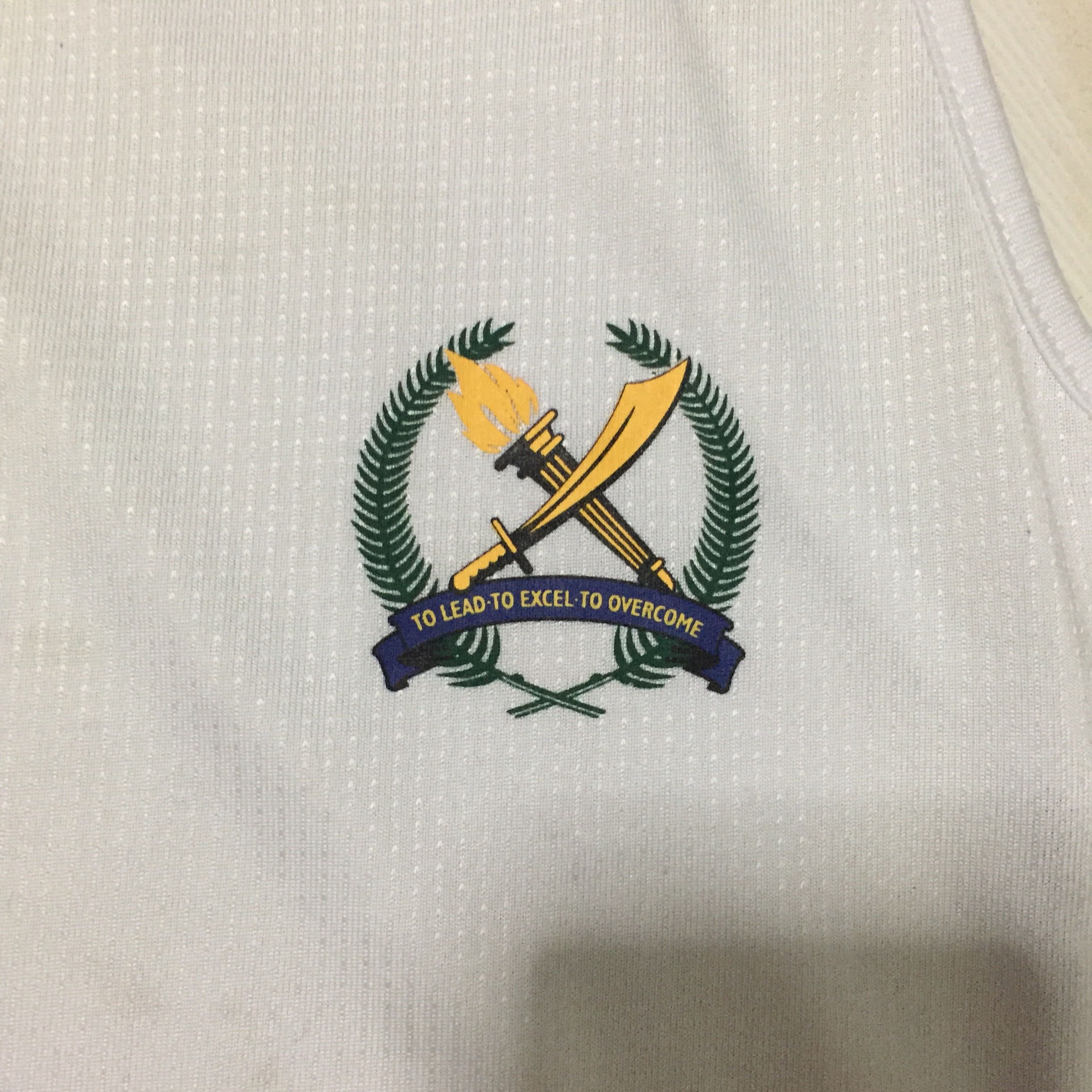 SAFTI MI SAF PT KIT, Men's Fashion, Tops & Sets, Formal Shirts on Carousell