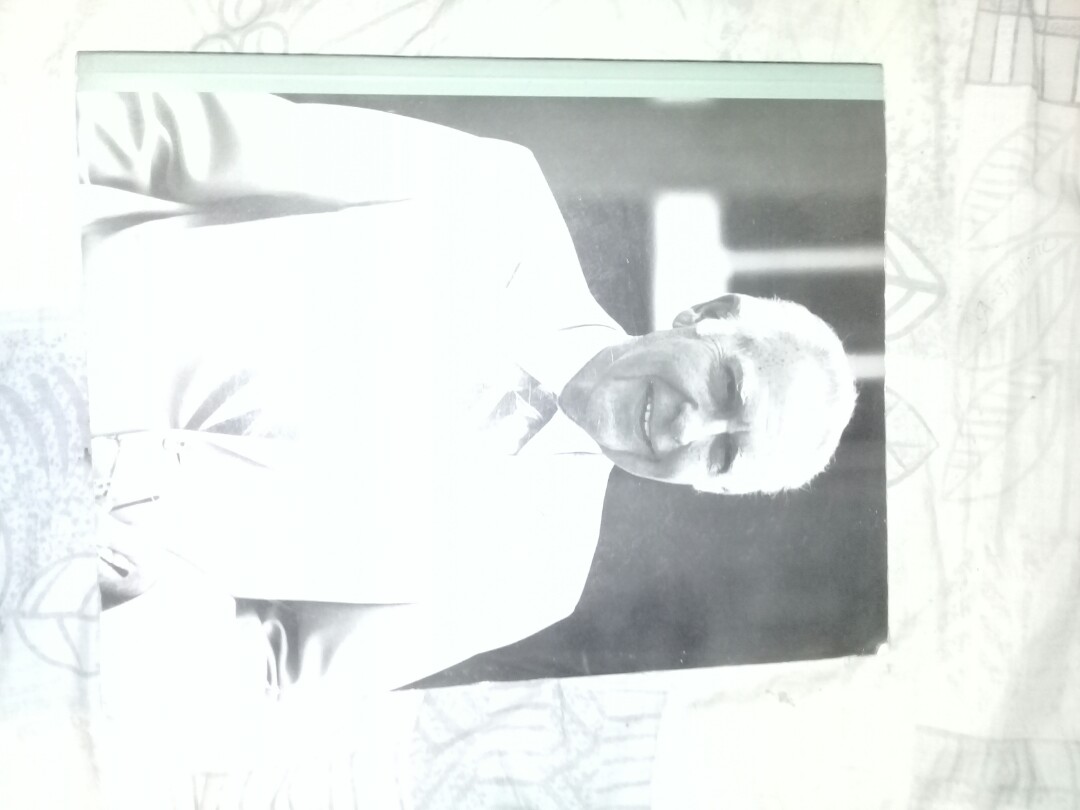 Signed Copy Biography of John Baugh, Owner of Sysco, Hobbies & Toys ...