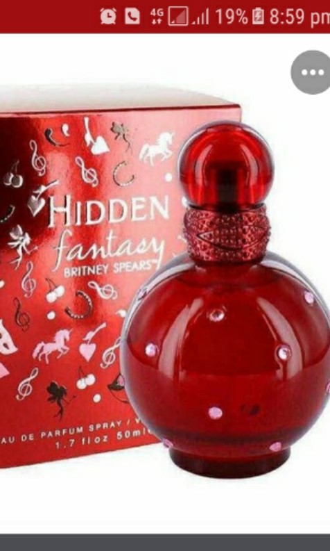 100 ml Hidden Fantasy Britney Spears Perfume, Beauty & Personal Care ... 100 ml Hidden Fantasy Britney Spears Perfume, Beauty & Personal Care ...