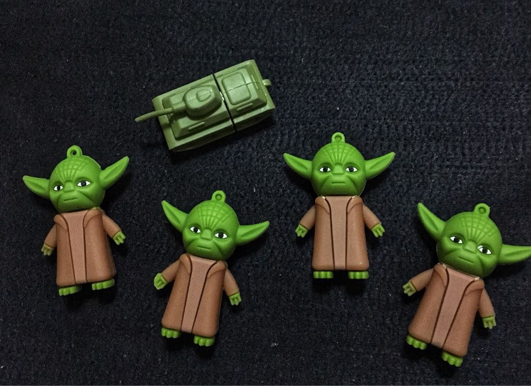 AIR JORDAN usb flash drive (8gb), Computers & Tech, Parts & Accessories ...