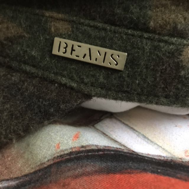 BEAMS Japan Work Cap, Men's Fashion, Watches & Accessories, Caps & Hats ...