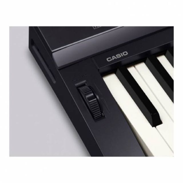 Casio Digital Pianos Keyboard CDP-220R, Hobbies & Toys, Music & Media ...