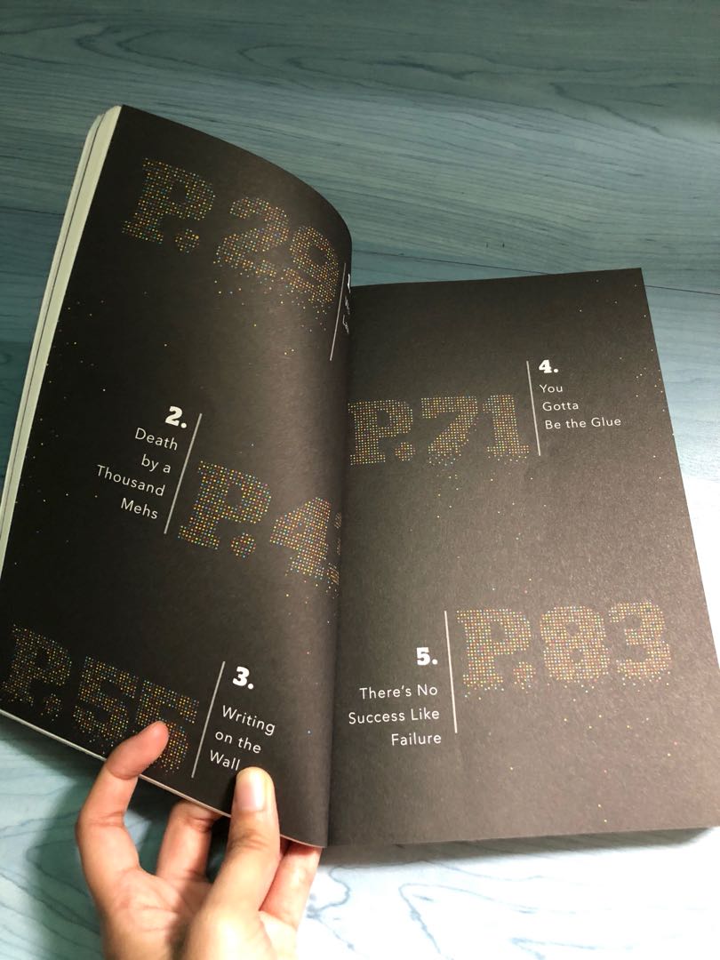 Dataclysm (Who We Are), Hobbies & Toys, Books & Magazines, Fiction ...