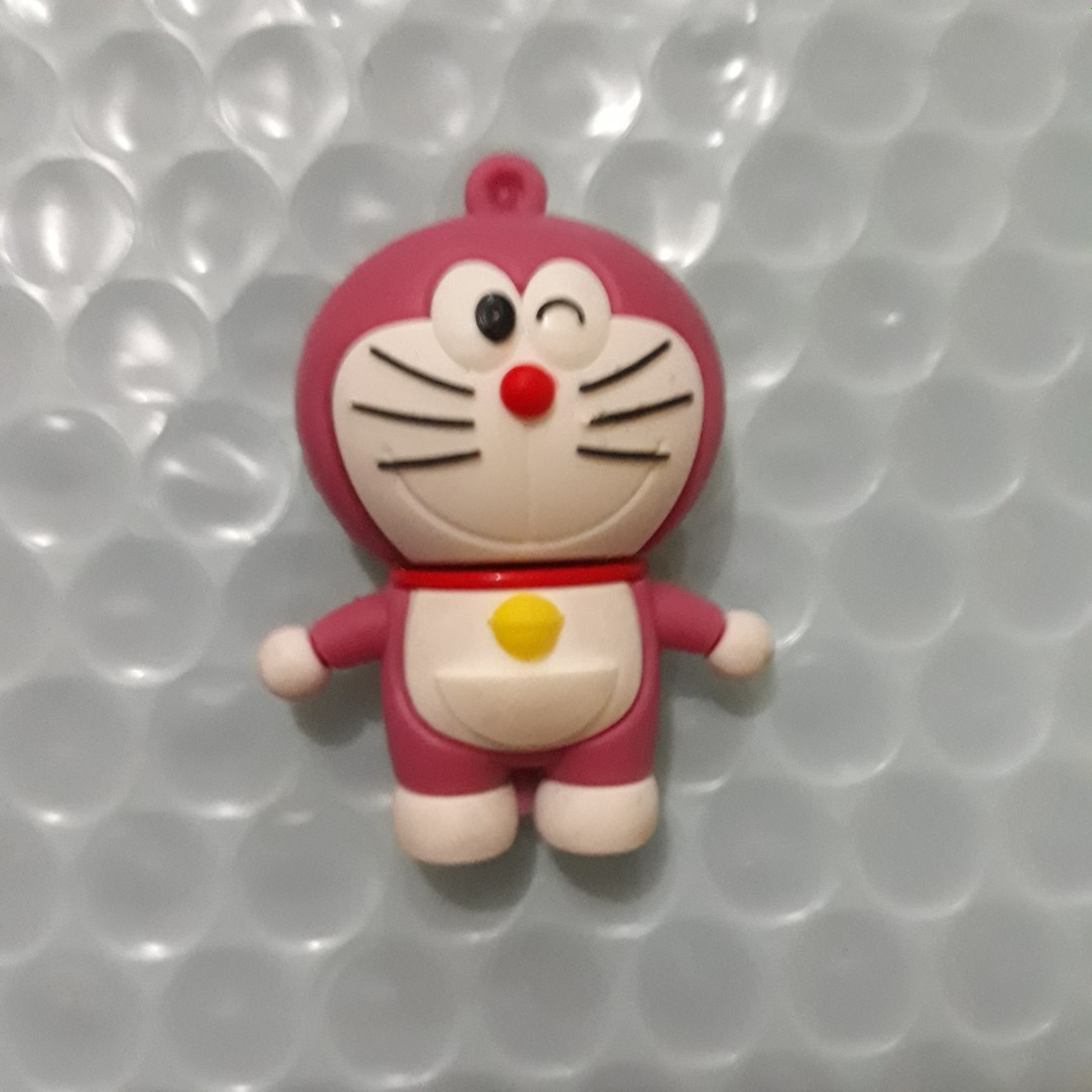 DORAMI (DORAEMON SISTER), Computers & Tech, Parts & Accessories, Other ...