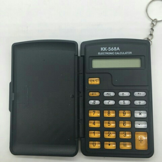 Electronic calculator, Computers & Tech, Office & Business Technology ...