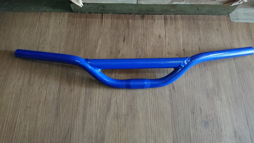 Fixie Street Handlebar, Sports Equipment, Bicycles & Parts, Bicycles on ...