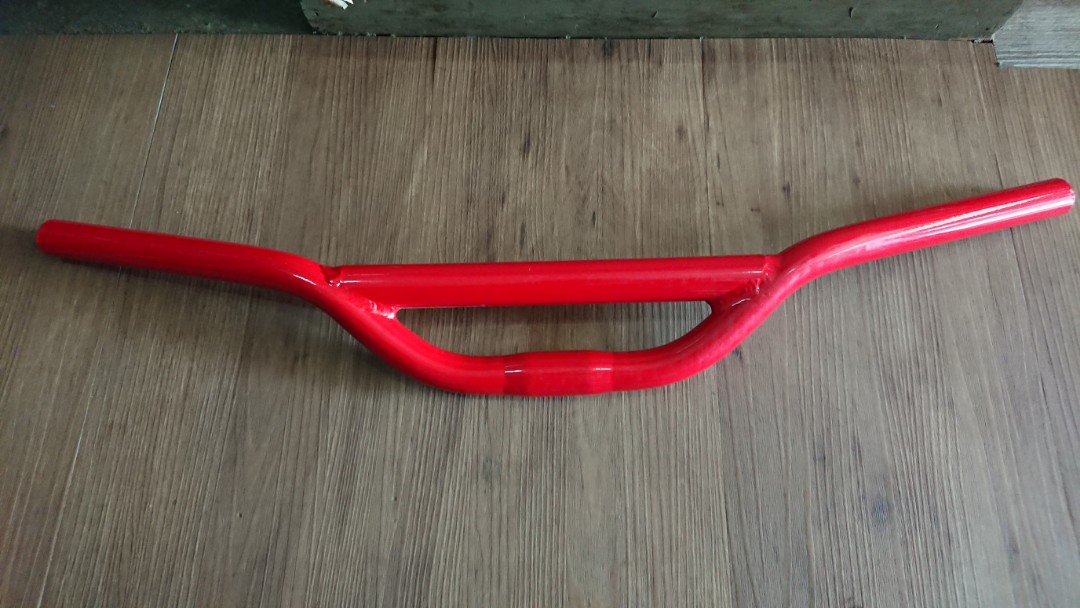 Fixie Street Handlebar, Sports Equipment, Bicycles & Parts, Bicycles on ...